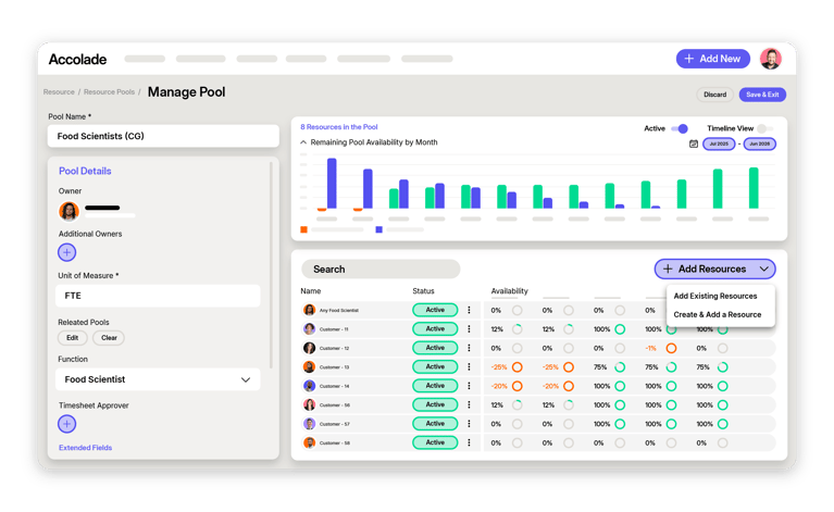 Accolade - Enterprise Innovation Management Software | Wellspring