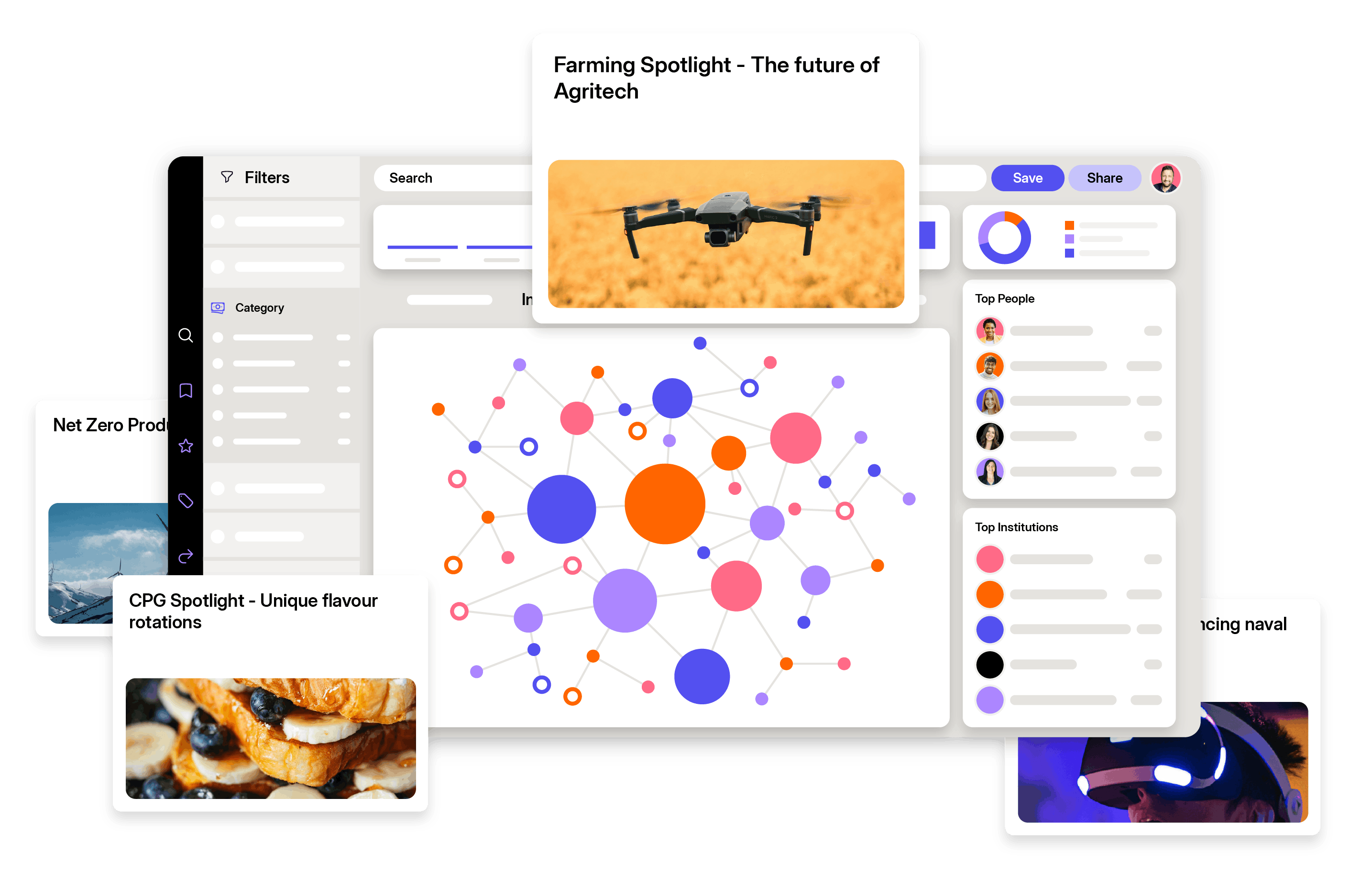 Accolade - Enterprise Innovation Management Software | Wellspring