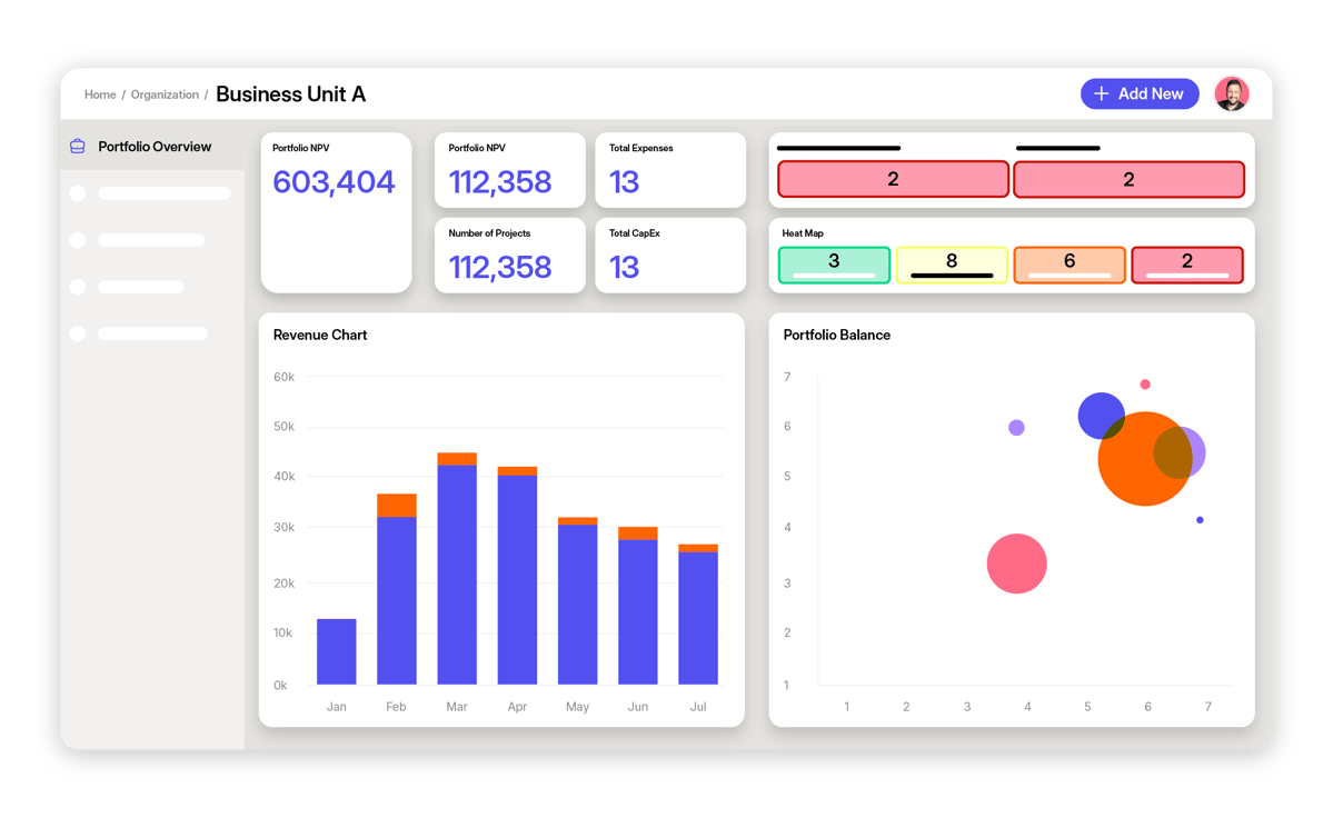 Accolade - Enterprise Innovation Management Software | Wellspring