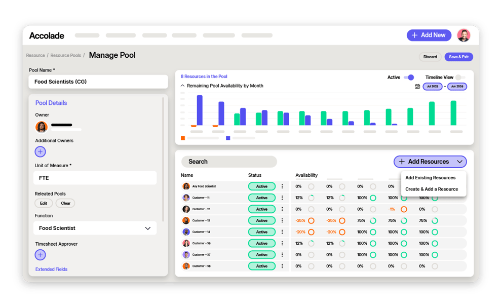 Accolade - Enterprise Innovation Management Software | Wellspring